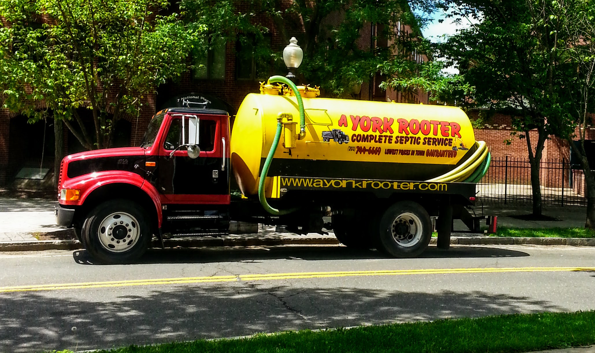 Qualified and Effective Septic Installation and Repair with over 30 ...